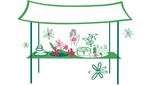 Happy Bazaar • Happy Spirit Days